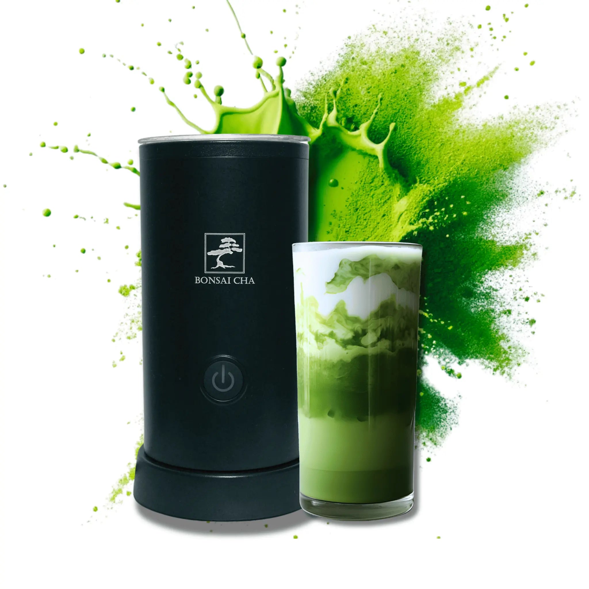 Matcha Maker Buyer's Guide: The Best Matcha Makers of 2024 – Bonsai Cha
