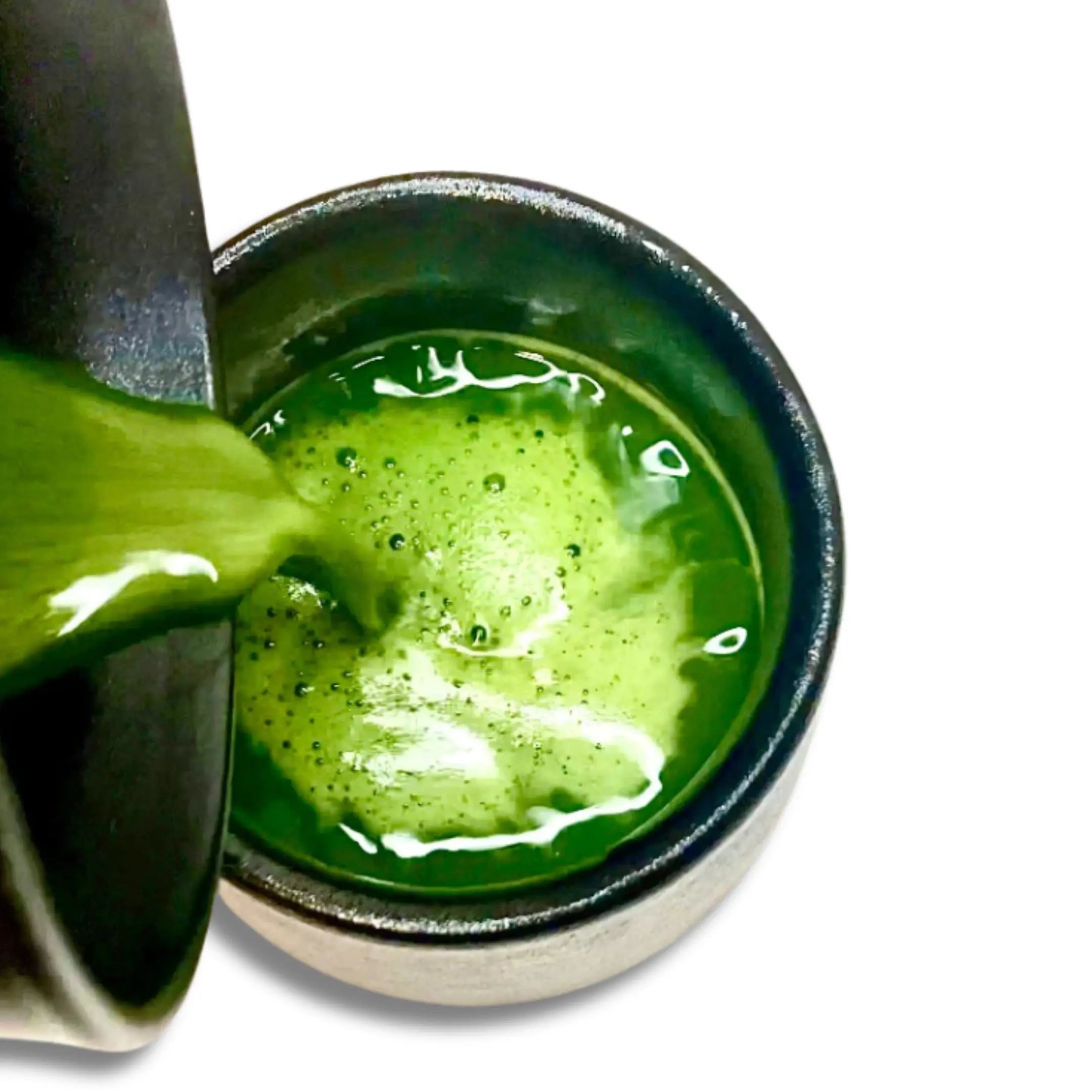 The Top 10 Benefits of Owning a Matcha Making Machine – Bonsai Cha