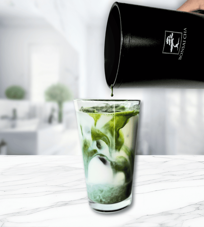 The Truth About Matcha and Digestion: Does Matcha Make You Poop ...