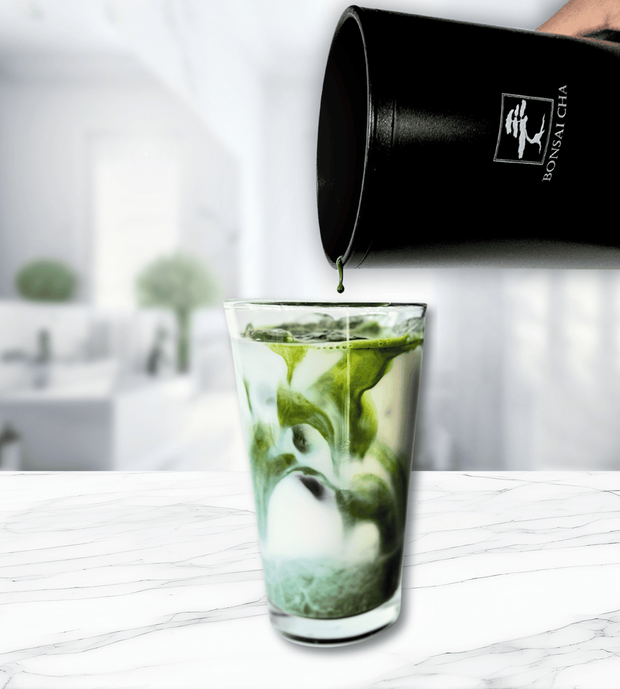 Will Drinking Matcha Break Your Fast? What You Need to Know – Bonsai Cha
