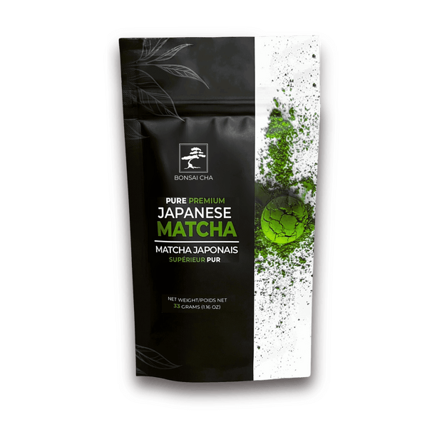 Matcha For Your Gut: Digestive Health, GERD and Acid Reflux – Bonsai Cha
