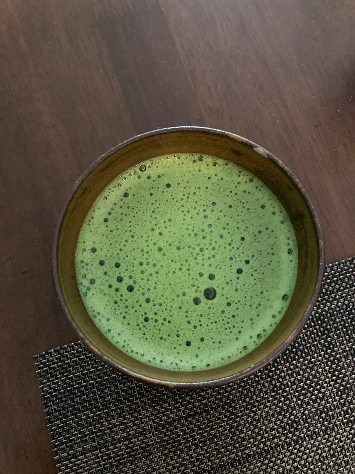 Premium Japanese Matcha Powder | Matcha Latte | Bonsai Cha
