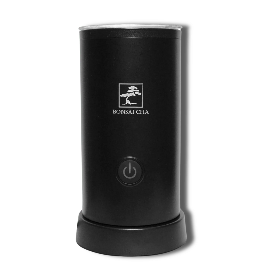 Matcha Maker | Matcha Machine: Perfect Matcha Every Time with Bonsai Cha