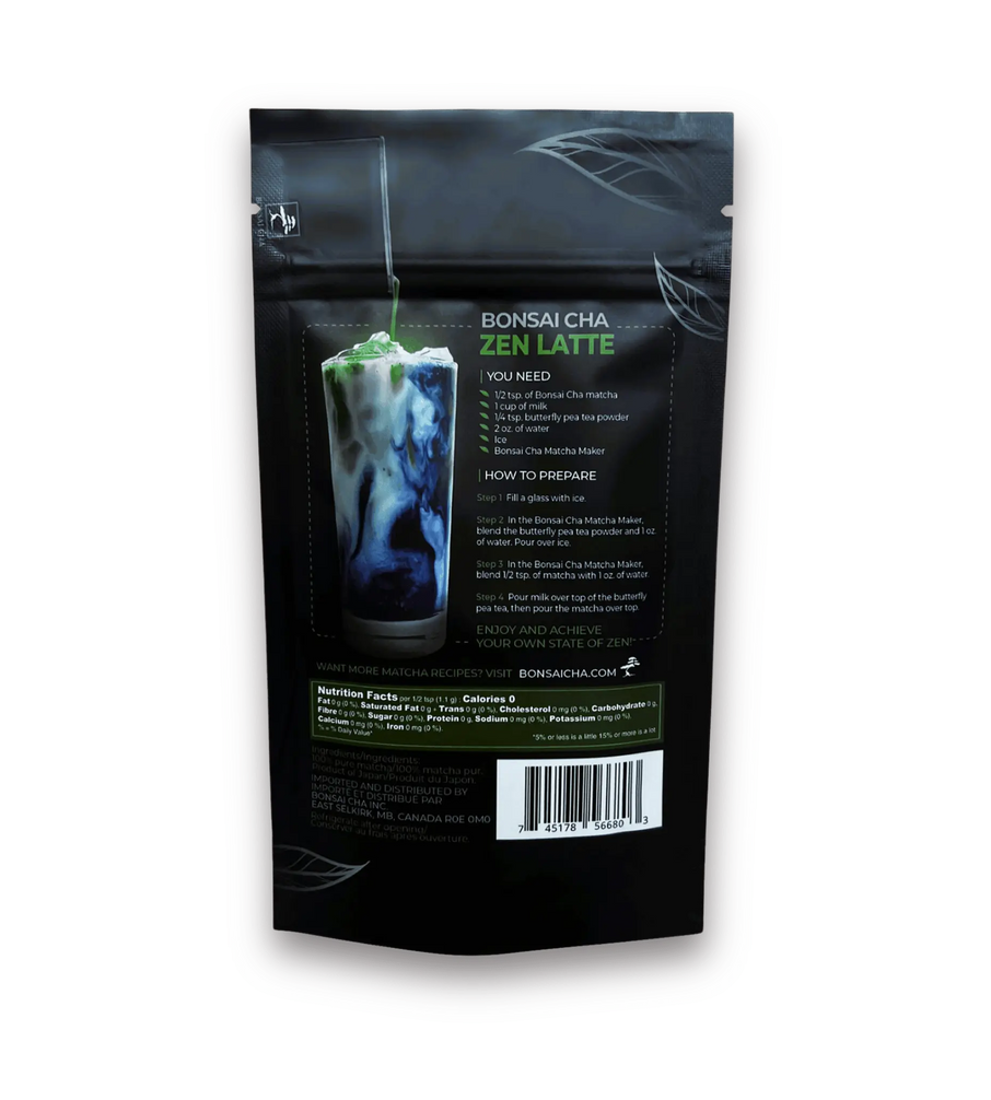 Matcha For Your Gut: Digestive Health, GERD and Acid Reflux – Bonsai Cha