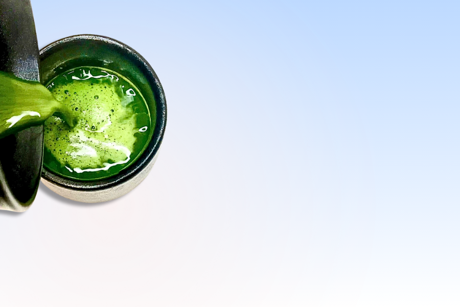 Premium Japanese Matcha Powder | Matcha Latte | Bonsai Cha