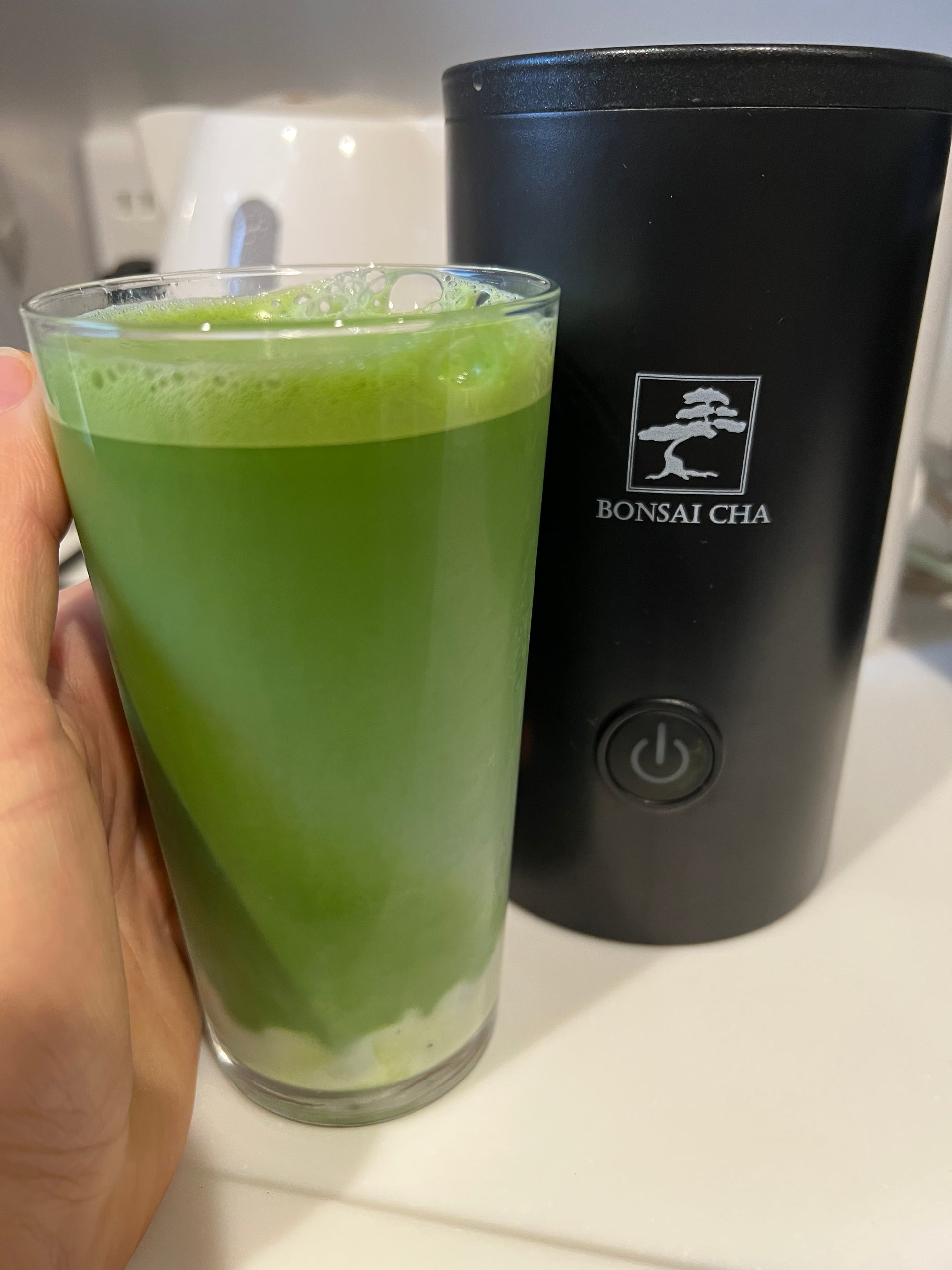 Bonsai Cha | Premium Matcha Tea for Sale | Best Matcha Sets