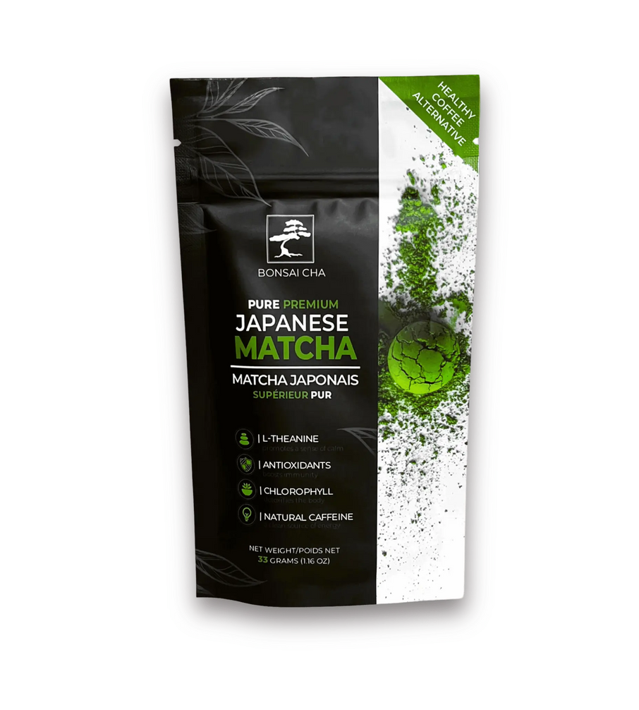 Will Drinking Matcha Break Your Fast? What You Need to Know – Bonsai Cha