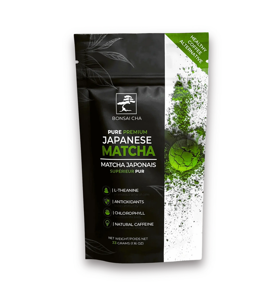 Will Drinking Matcha Break Your Fast? What You Need to Know – Bonsai Cha