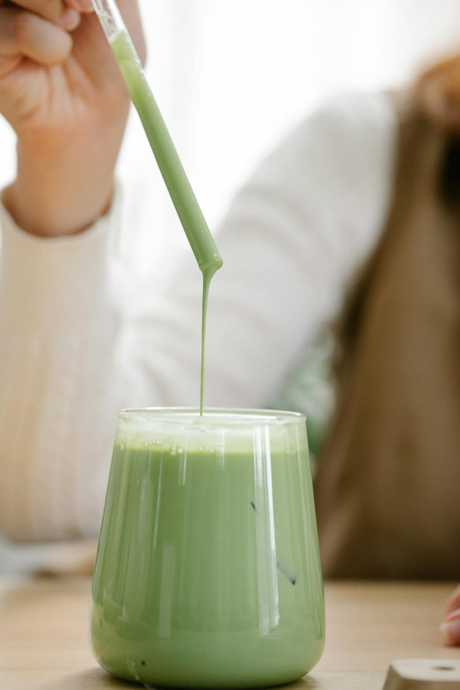 Matcha For Your Gut: Digestive Health, GERD and Acid Reflux – Bonsai Cha