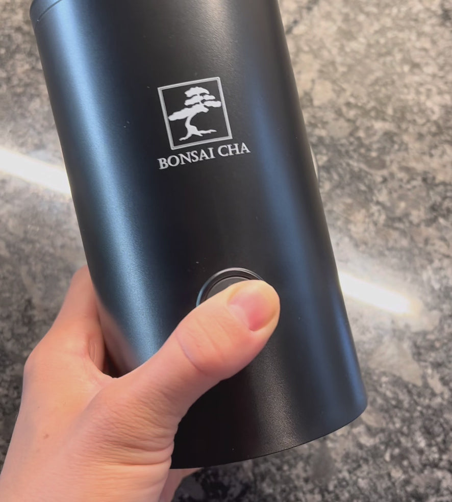 Matcha For Your Gut: Digestive Health, GERD and Acid Reflux – Bonsai Cha