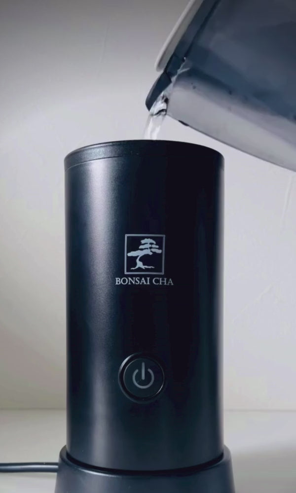 Bonsai Cha | Premium Matcha Tea for Sale | Best Matcha Sets